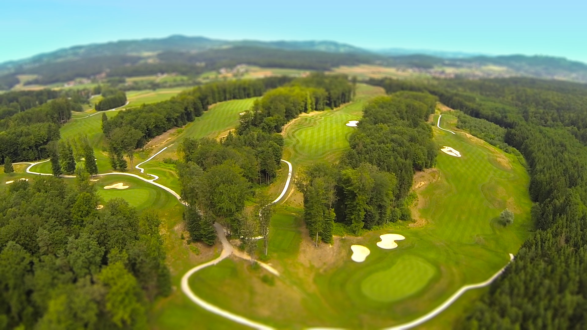 Golf Grad Otočec | MM Turist DMC